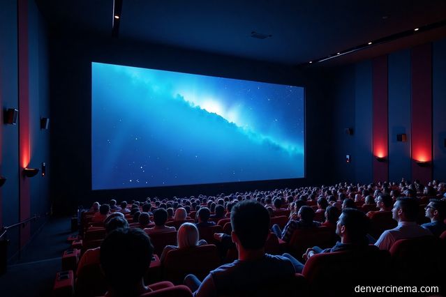 denvercinema.com - Immersive Experience: The Rise of IMAX Theaters in Denver